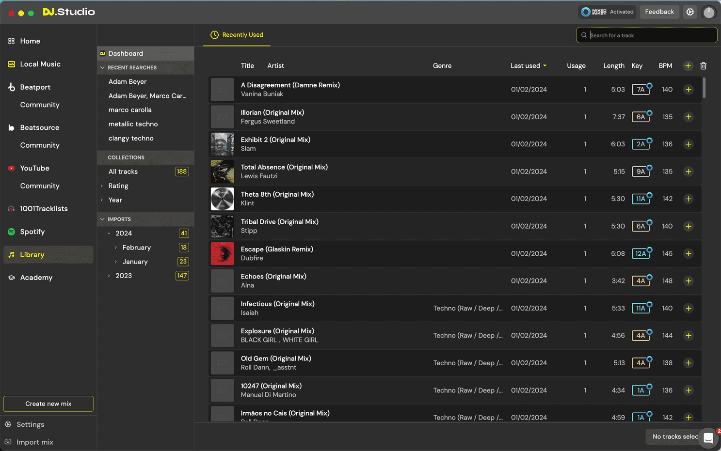 How To Organize Your Music Library - For DJs and Music Lovers | DJ.Studio