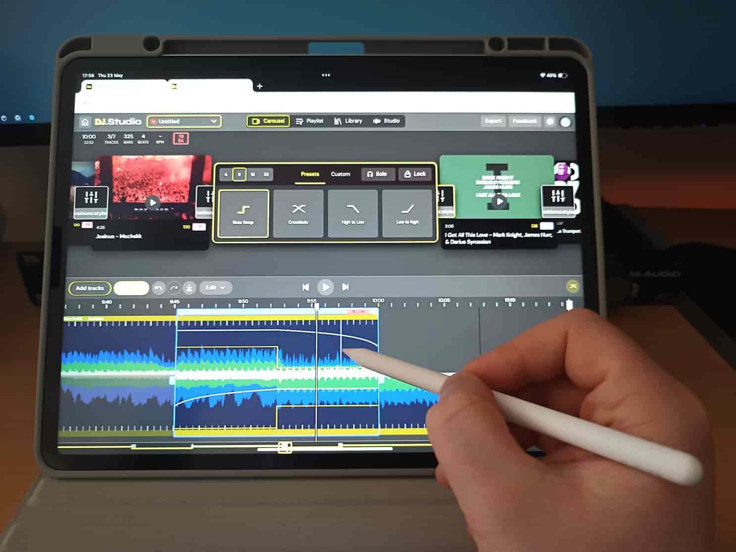 7 Best Apps For DJ Mixing | DJ.Studio