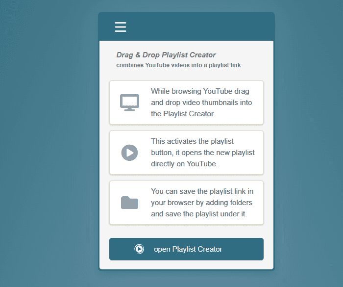 A Guide to Playlist Makers for YouTube | DJ.Studio