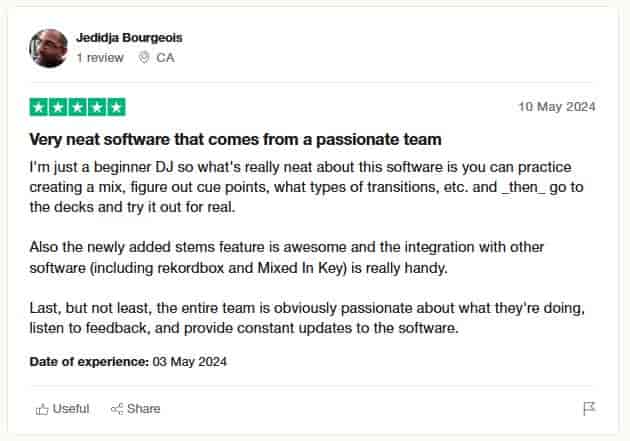The Best Free DJ Software - Download Here | DJ.Studio