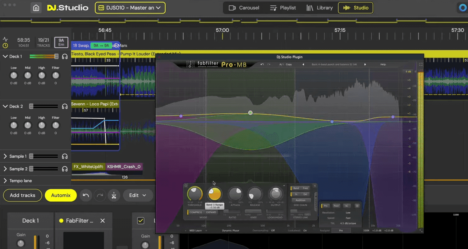 DJ VST Software - Using VSTs for DJs | DJ.Studio