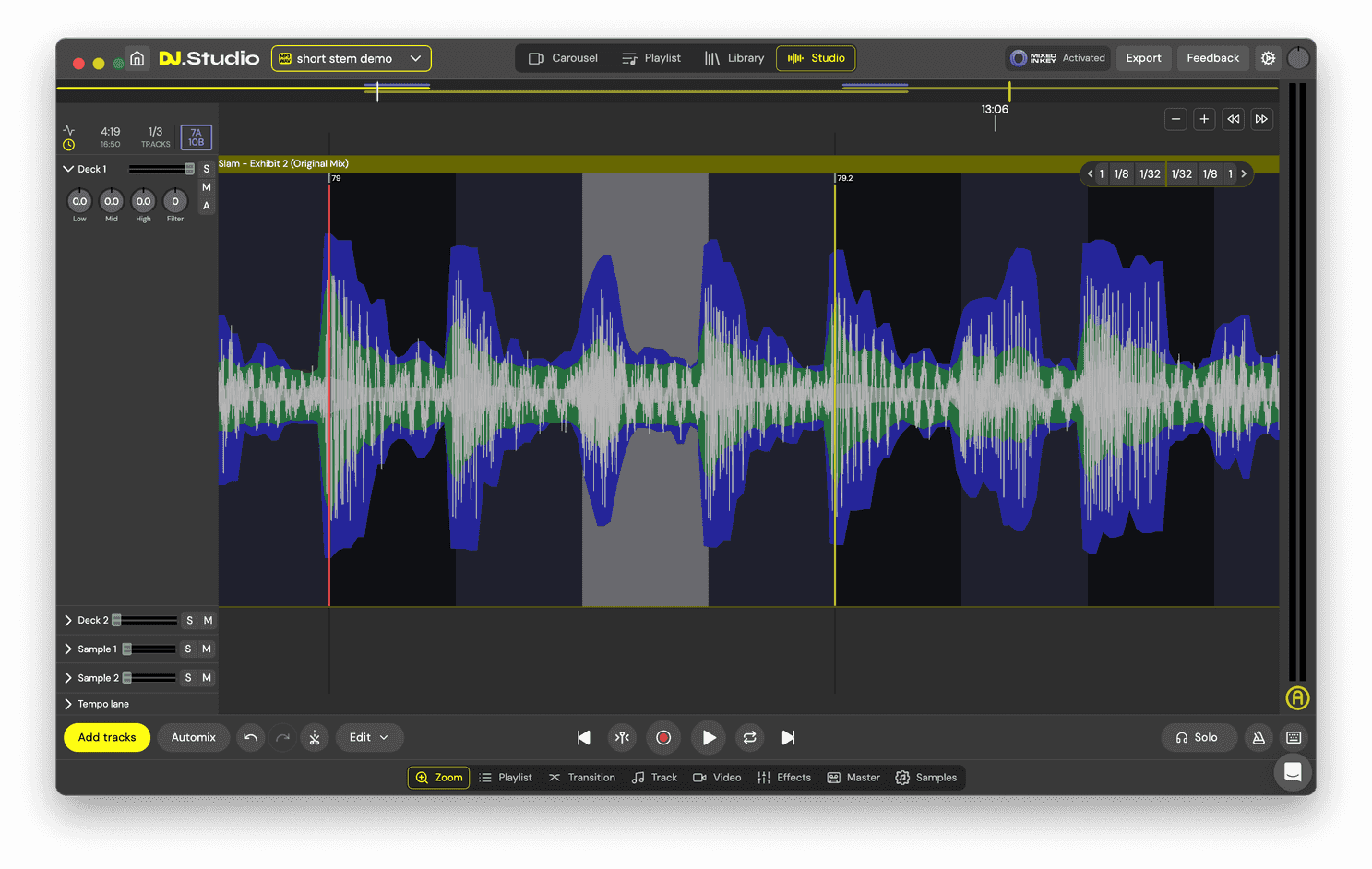 DJ Beatgridding Guide - Beatgrid Techniques | DJ.Studio