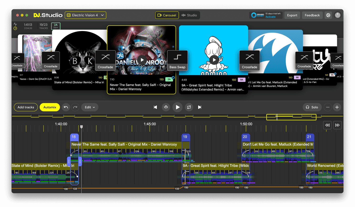 The Best DJ Software For PC - Download Now | DJ.Studio