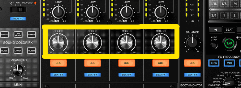 A Beginner's Guide to DJ Mixing Effects | DJ.Studio