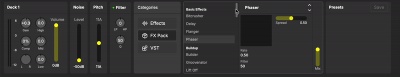 How To Crossfade Songs | DJ.Studio