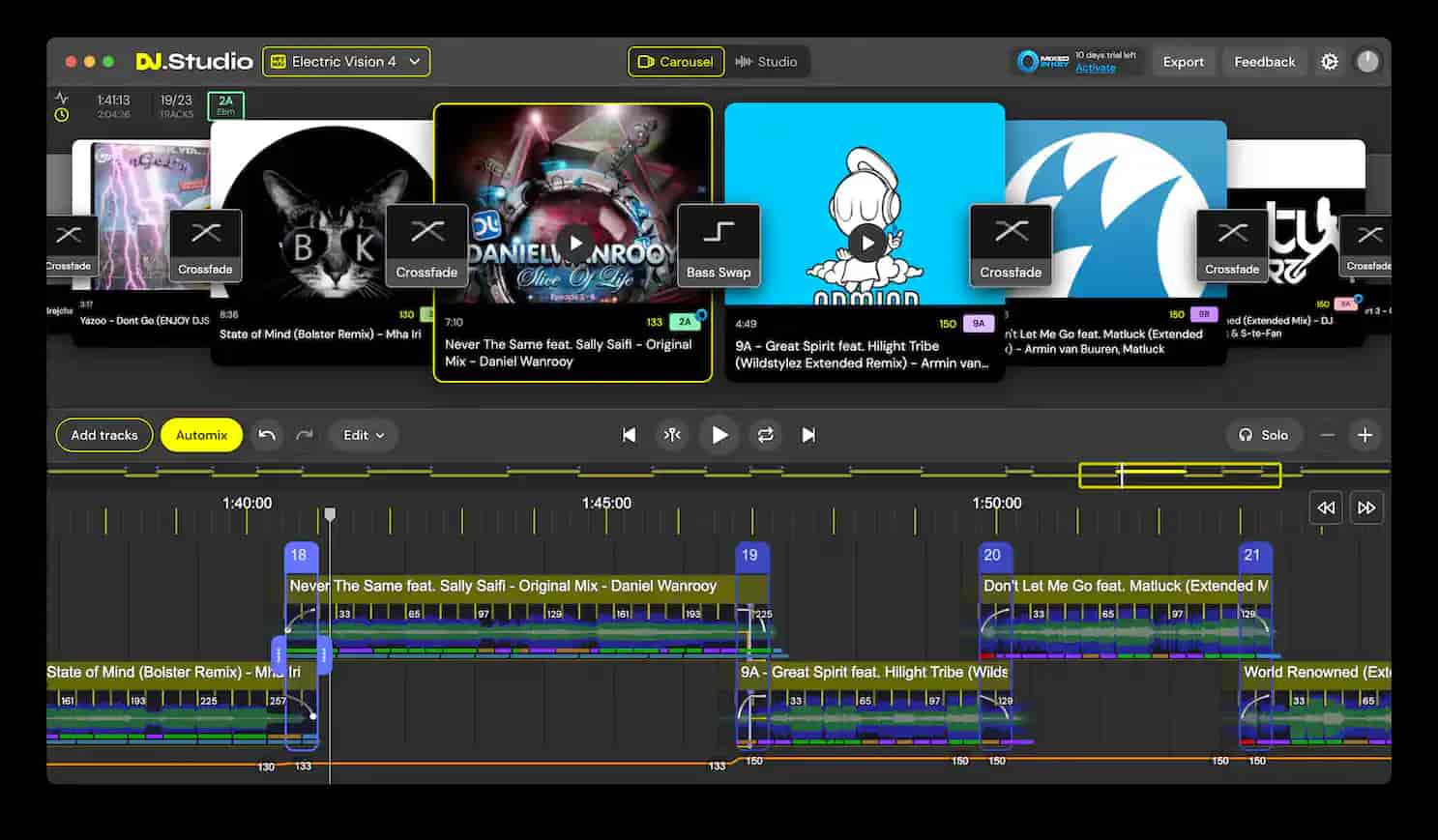 How To DJ On A Laptop - The Best Laptop DJ Software | DJ.Studio