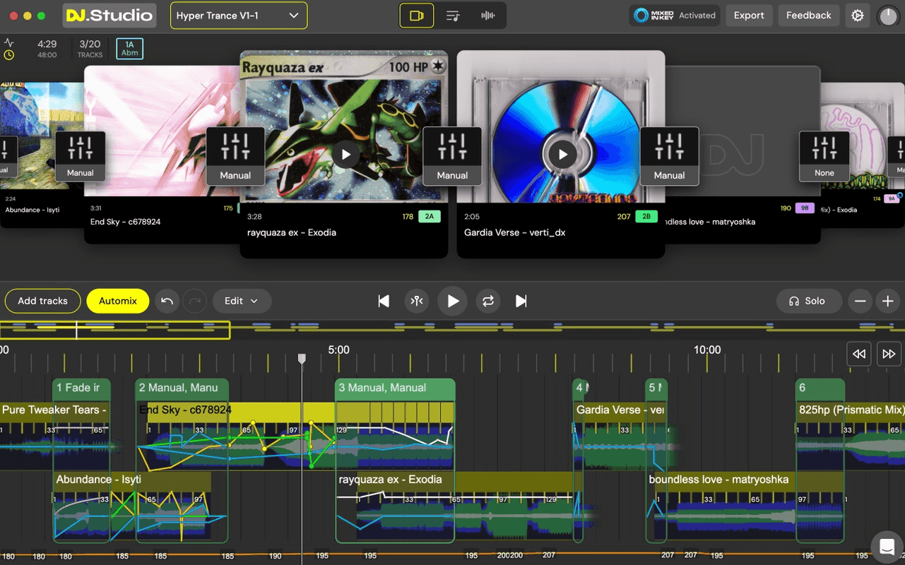 How To DJ With Spotify - The Real Way | DJ.Studio