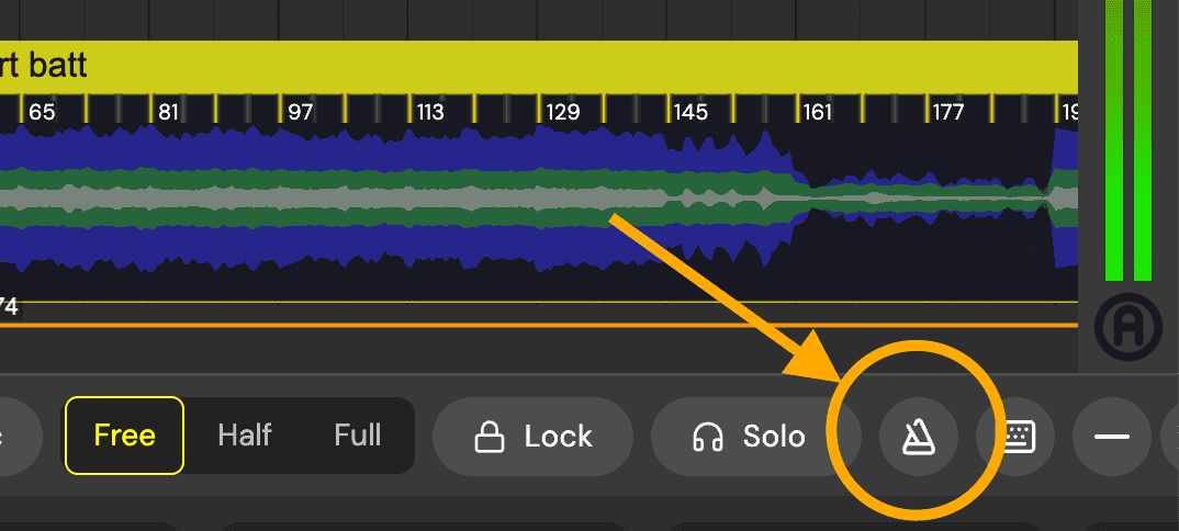 How to influence BPM and fix BPM issues | DJ.Studio
