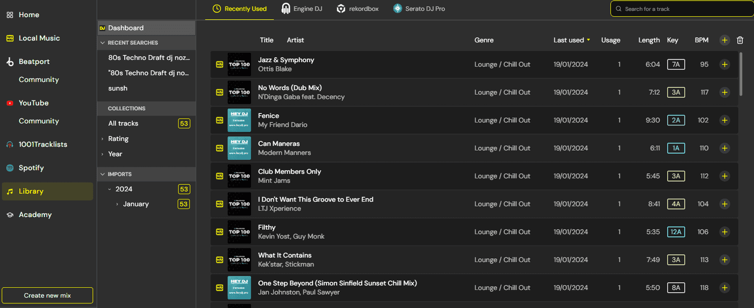 DJ VST Software - Using VSTs for DJs | DJ.Studio