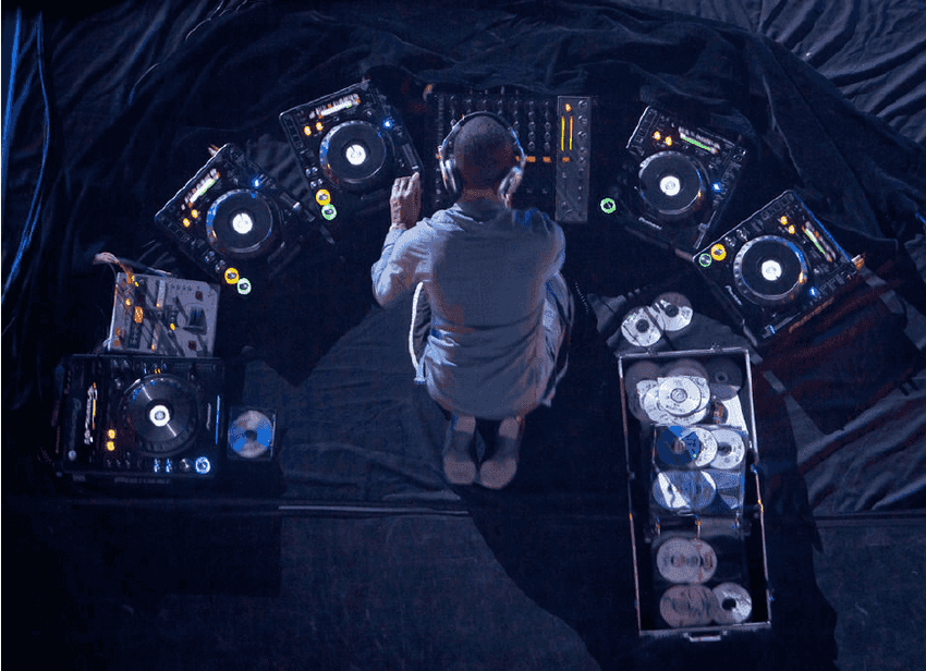 Open Format DJ Guide: Tips, Tricks, and Techniques. | DJ.Studio