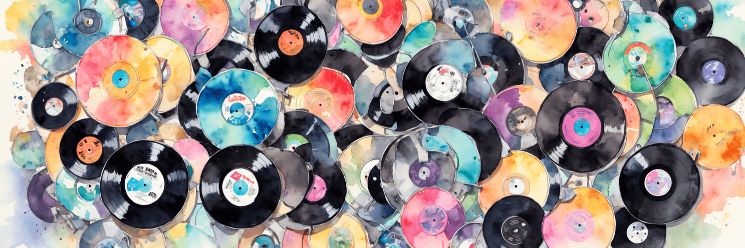 Top DJ Pools of 2024: Finding Your Ultimate Music Source | DJ.Studio