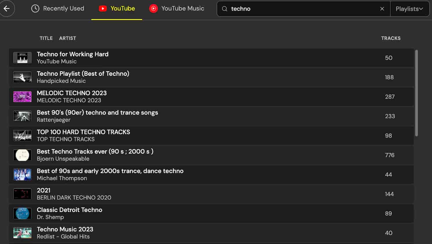 Top 11 Best DJ Software for 2025: Reviews and Downloads | DJ.Studio
