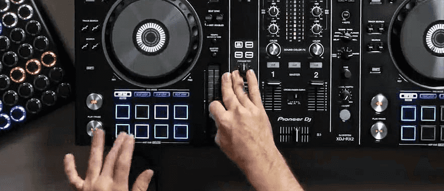 A Beginner's Guide to DJ Mixing Effects | DJ.Studio