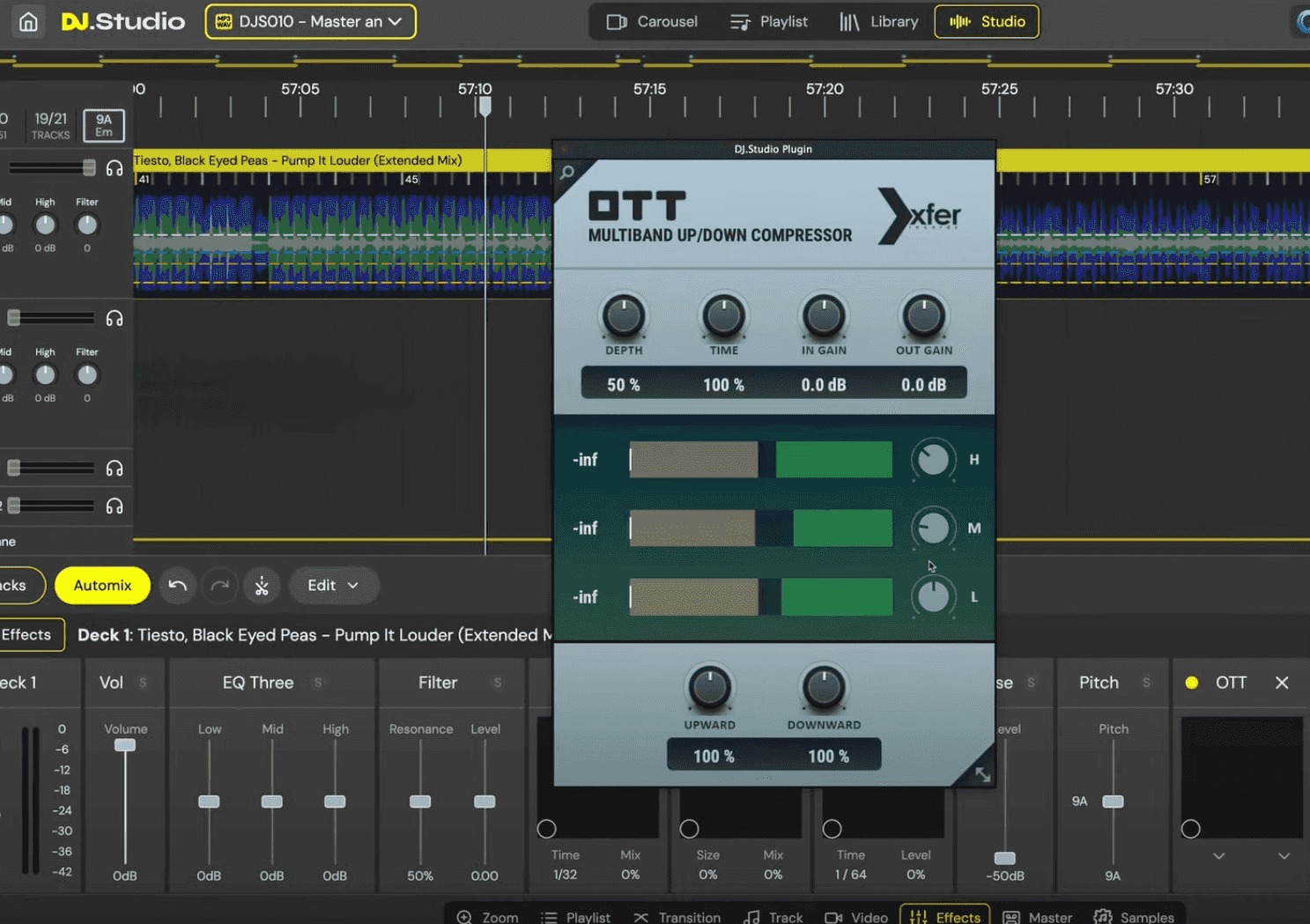 DJ VST Software - Using VSTs for DJs | DJ.Studio