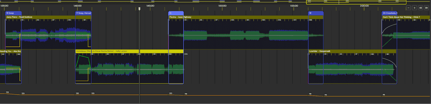 How to Speed Up Songs: The Complete Guide for DJs and Music Producers ...