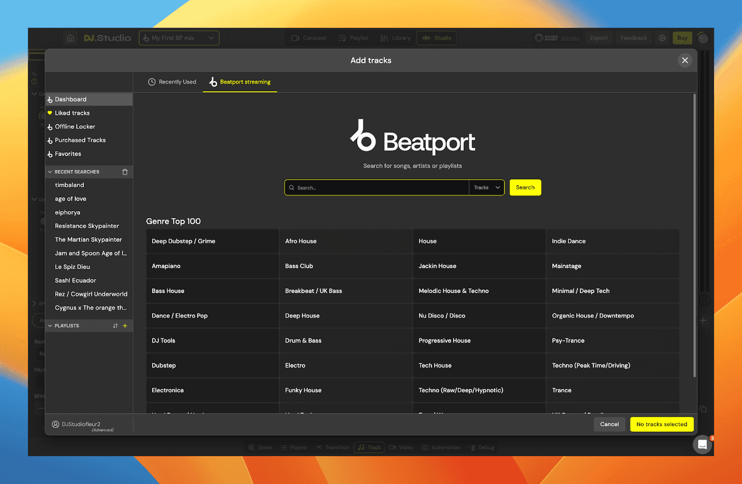 Top DJ Pools of 2024: Finding Your Ultimate Music Source | DJ.Studio