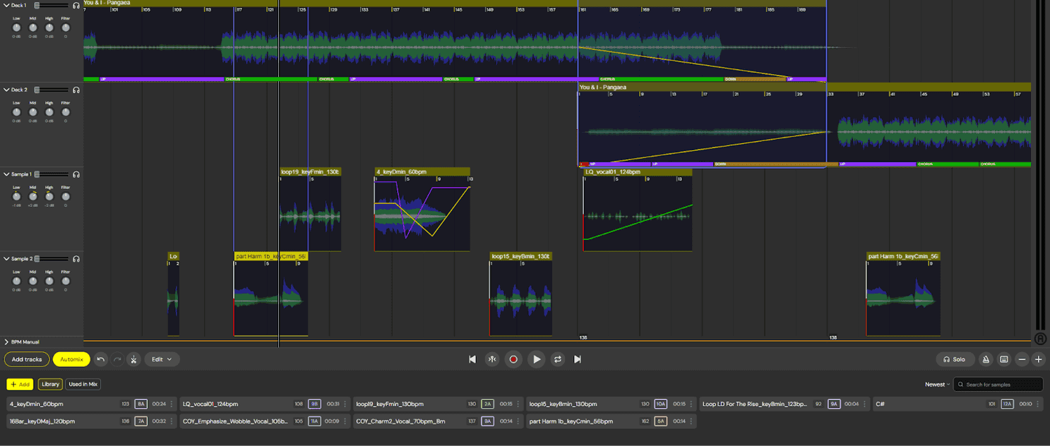 A Beginner's Guide to DJ Mixing Effects | DJ.Studio