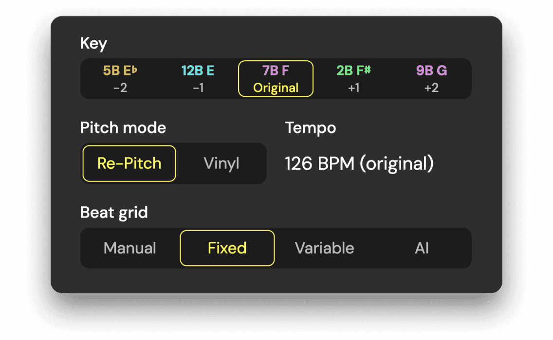 How to Speed Up Songs: The Complete Guide for DJs and Music Producers ...