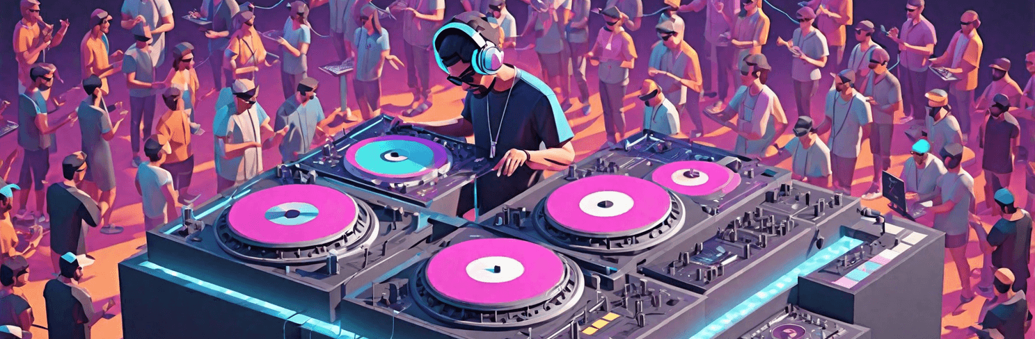 How To Create Dance Music DJ Mixes | DJ.Studio