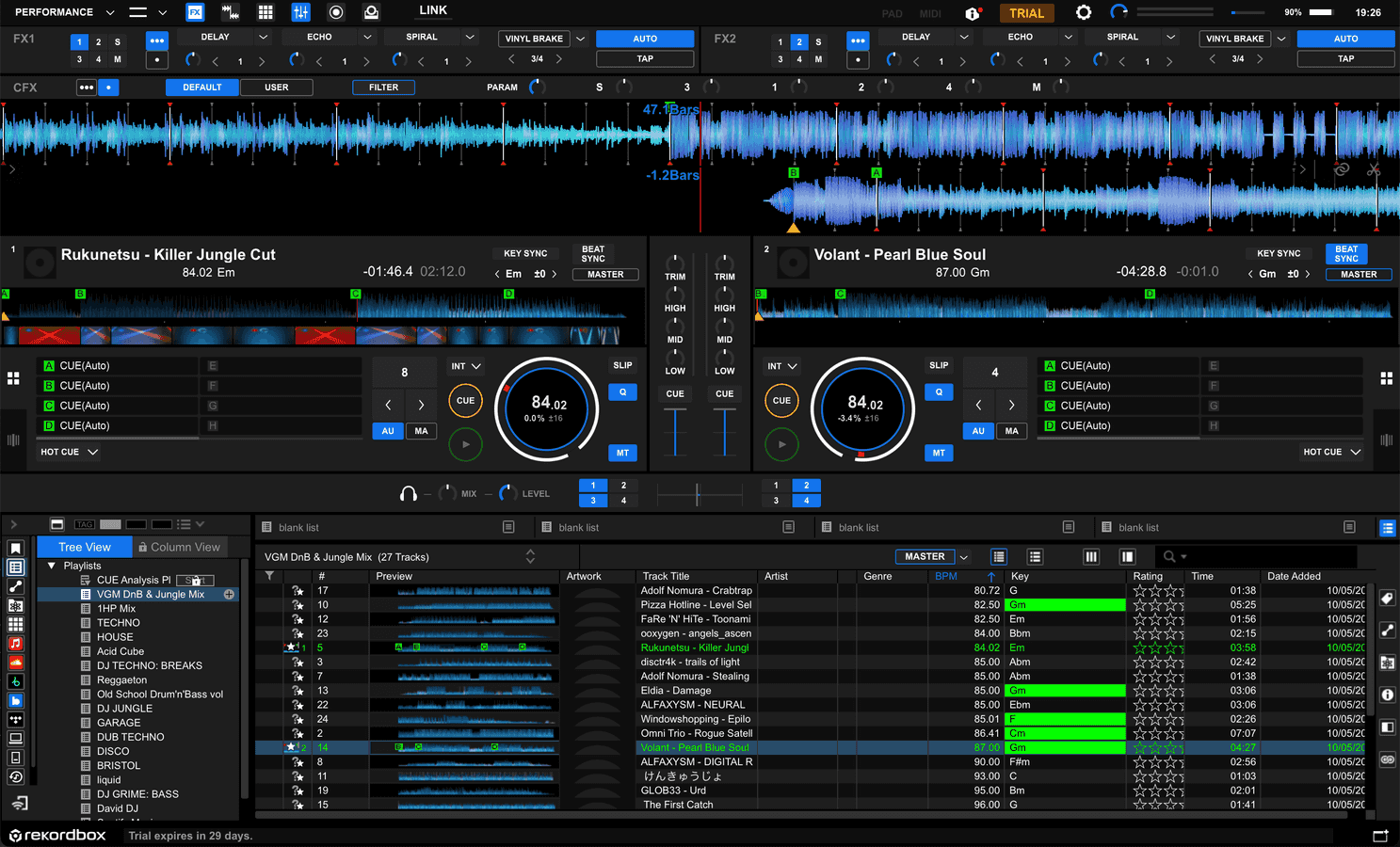 Rekordbox 7 Released - Is It Any Good? | DJ.Studio