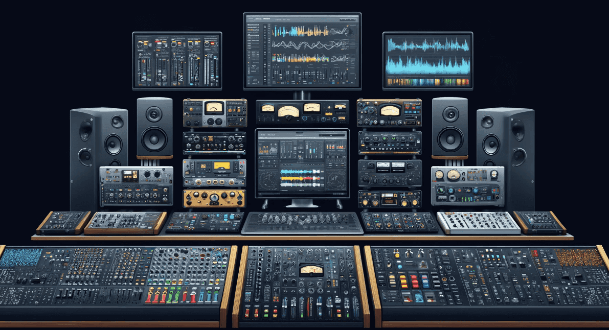 How To Record A DJ Set - The Easiest and Best Methods | DJ.Studio