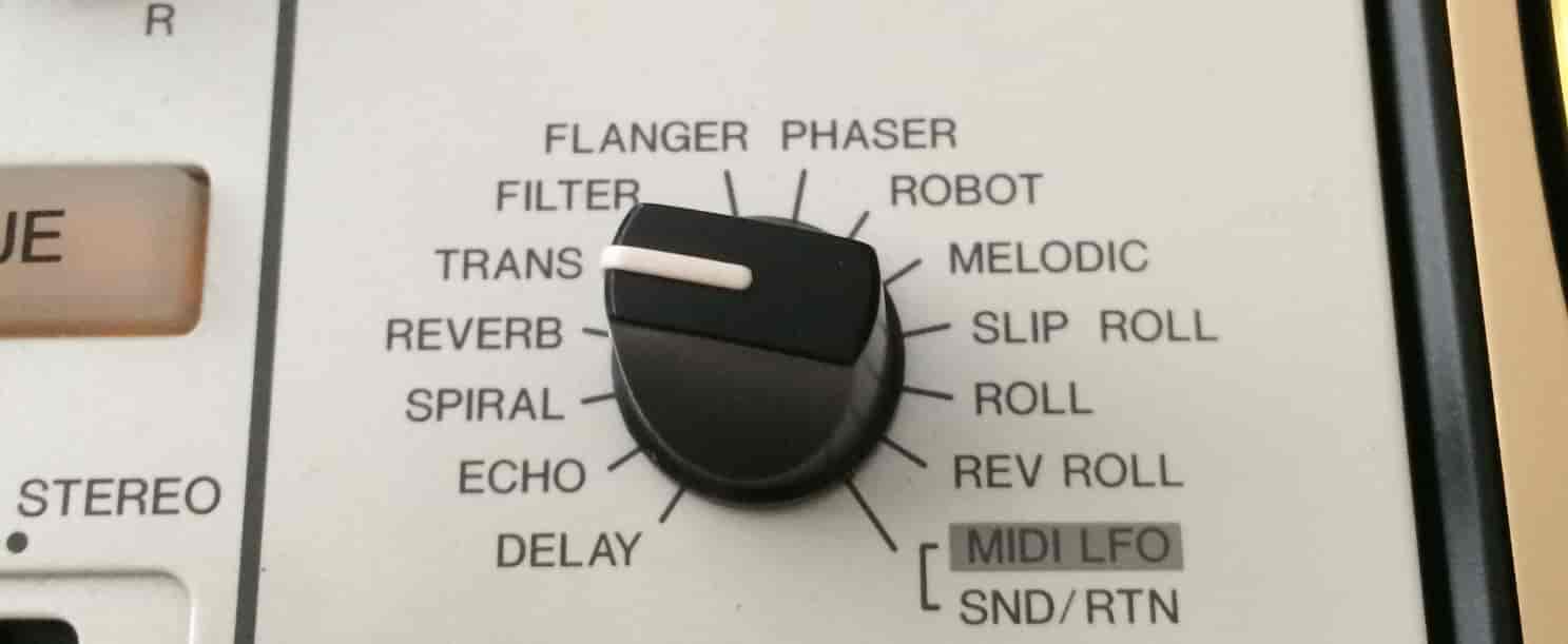 A Beginner's Guide to DJ Mixing Effects | DJ.Studio