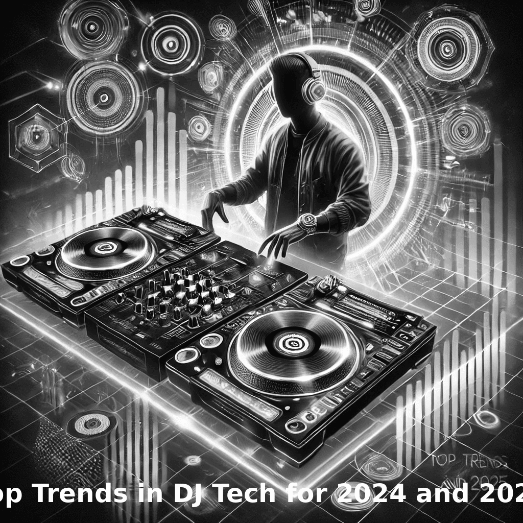 What Equipment Should a Beginner DJ Have? | DJ.Studio