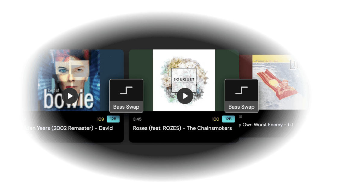 Mobile DJs | DJ.Studio