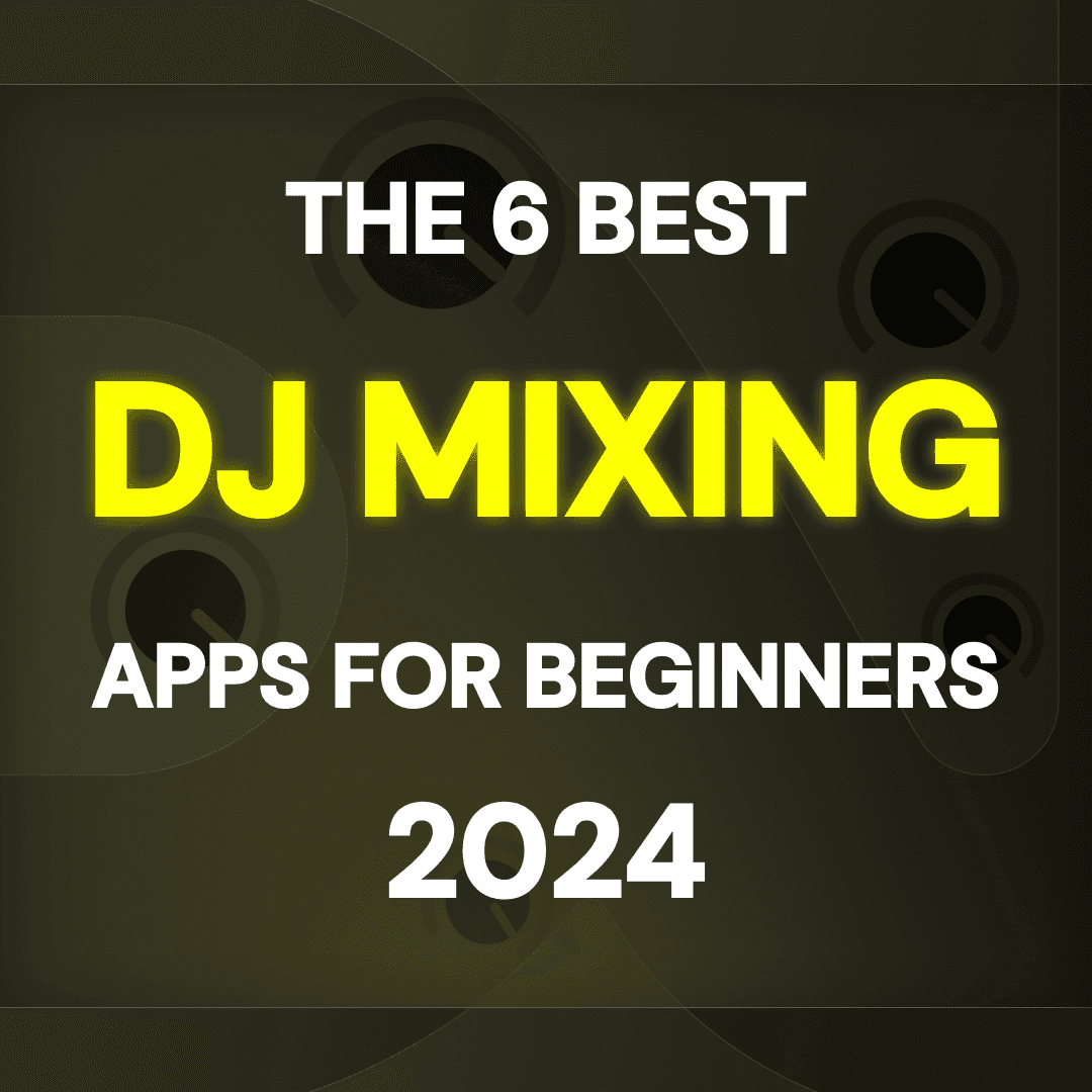 DJ Mixing Online -The Best Tool in 2024 | DJ.Studio