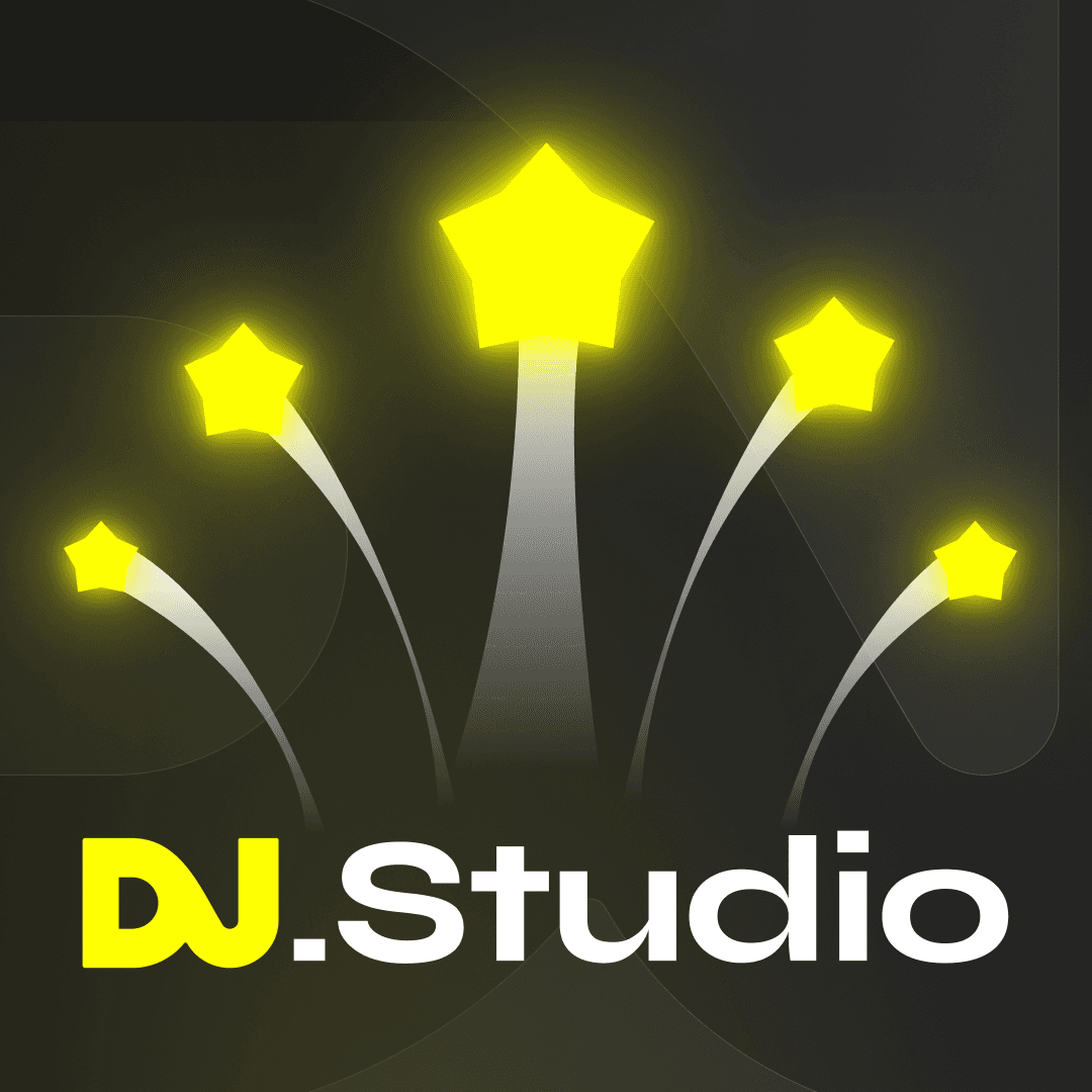 How To DJ On A Laptop - The Best Laptop DJ Software | DJ.Studio