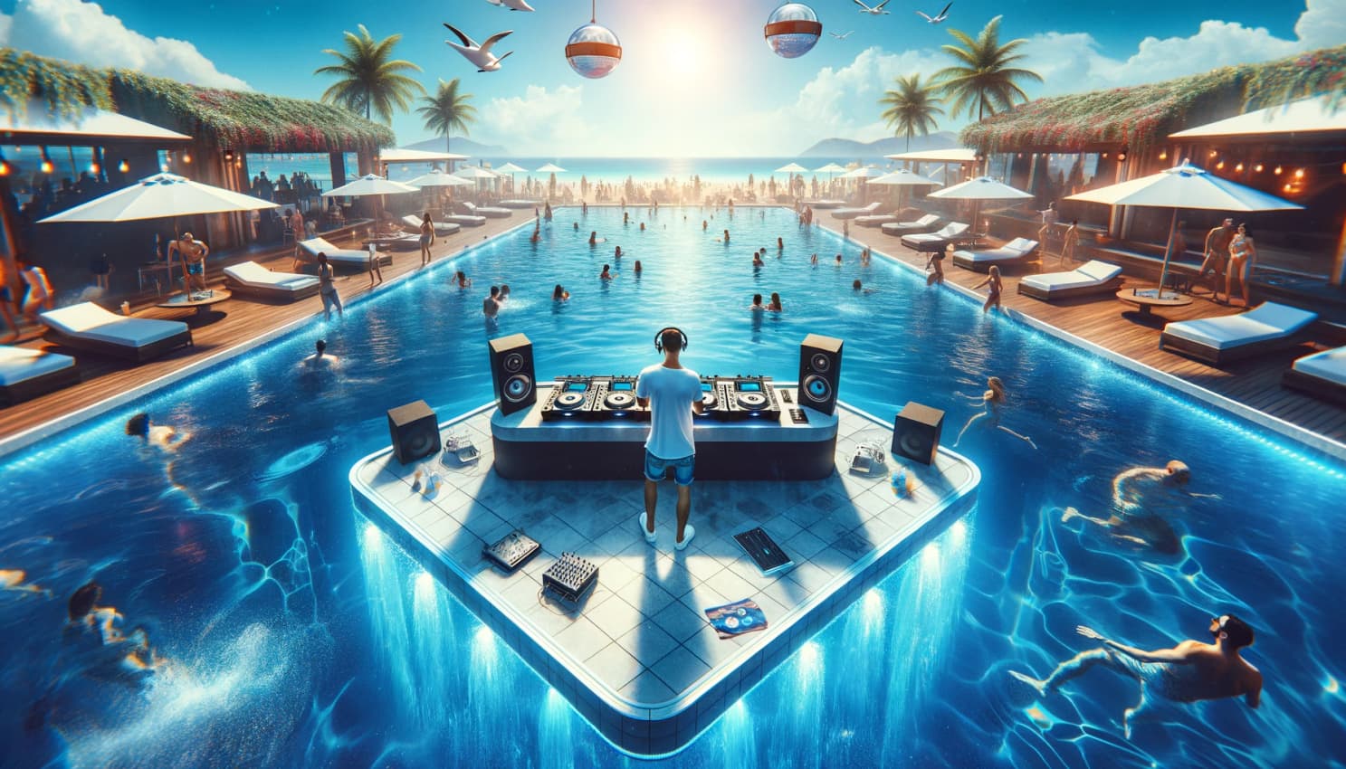 Open Format DJ Guide: Tips, Tricks, and Techniques. | DJ.Studio