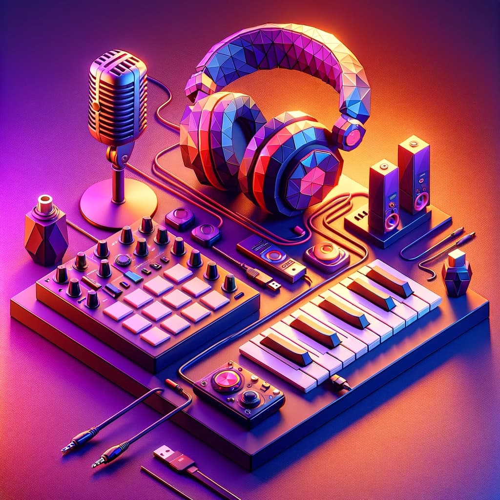 The Best DJ Set Up In 2024: All Types | DJ.Studio