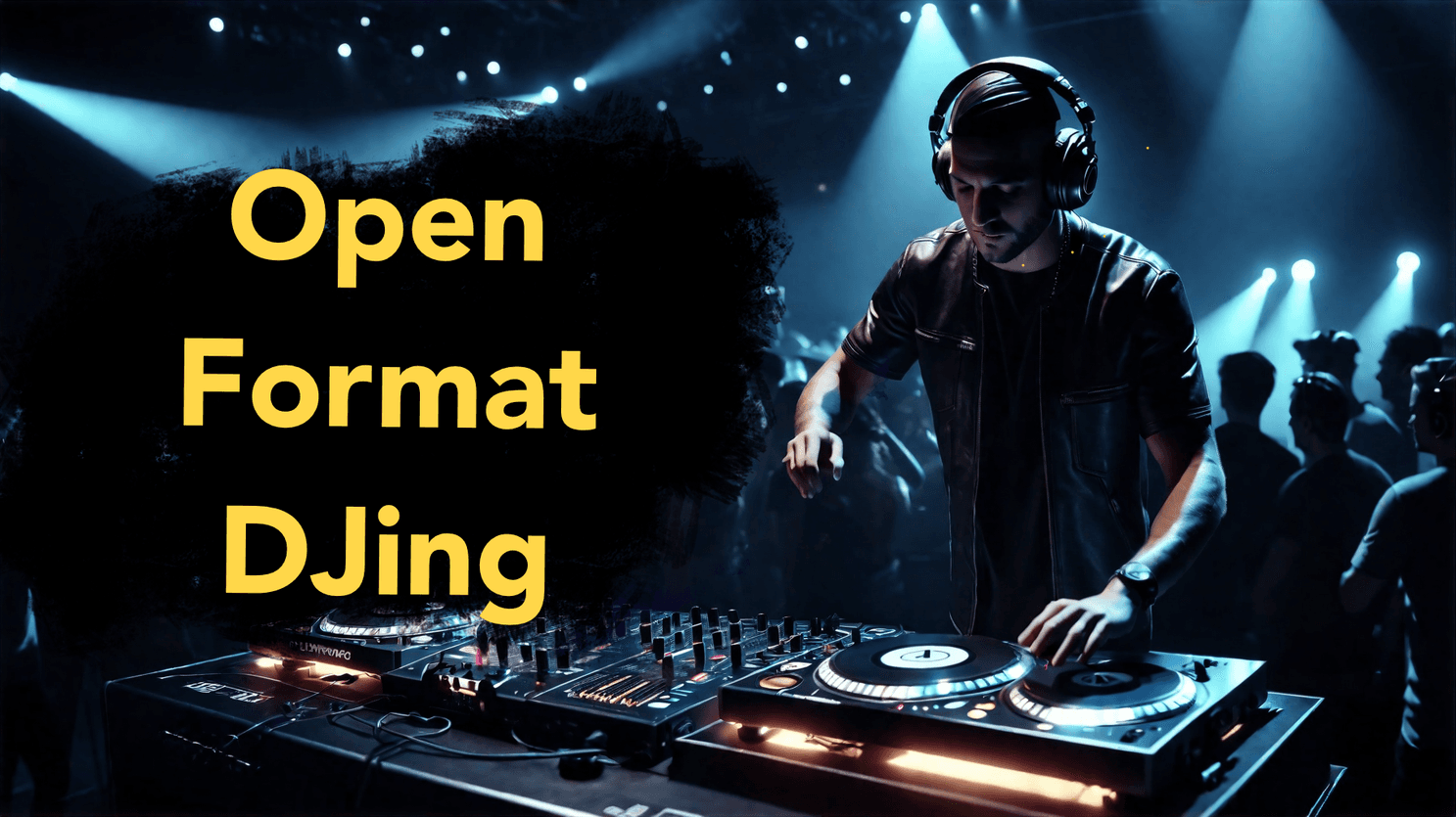 How To Organize Your Music Library - For DJs and Music Lovers | DJ.Studio