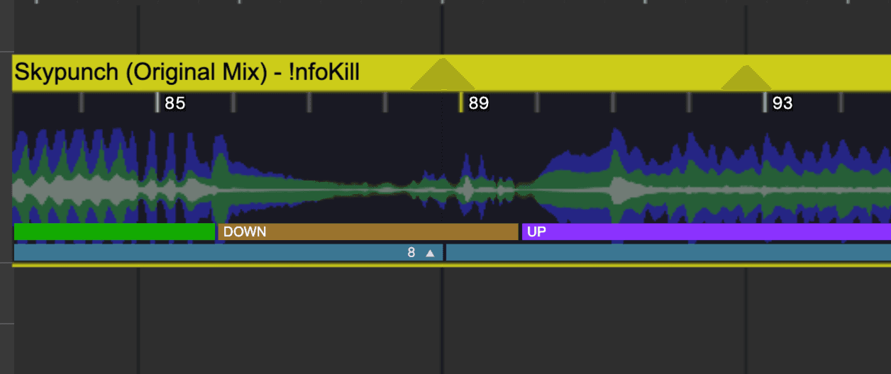 Automix your playlist. Just like magic. | DJ.Studio