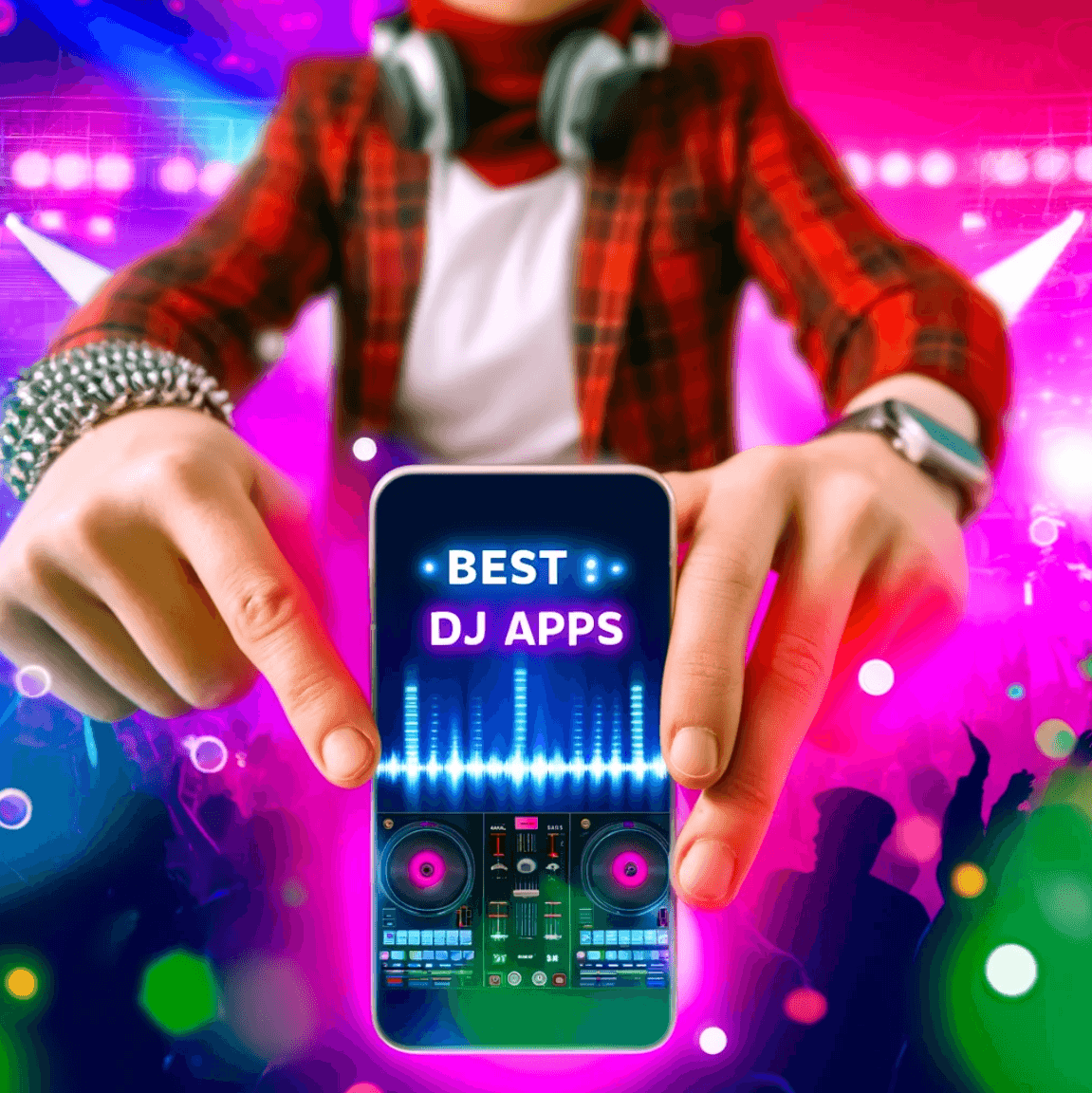 The 6 Best DJ Software for Beginners in 2024 - Find The Best DJ App ...