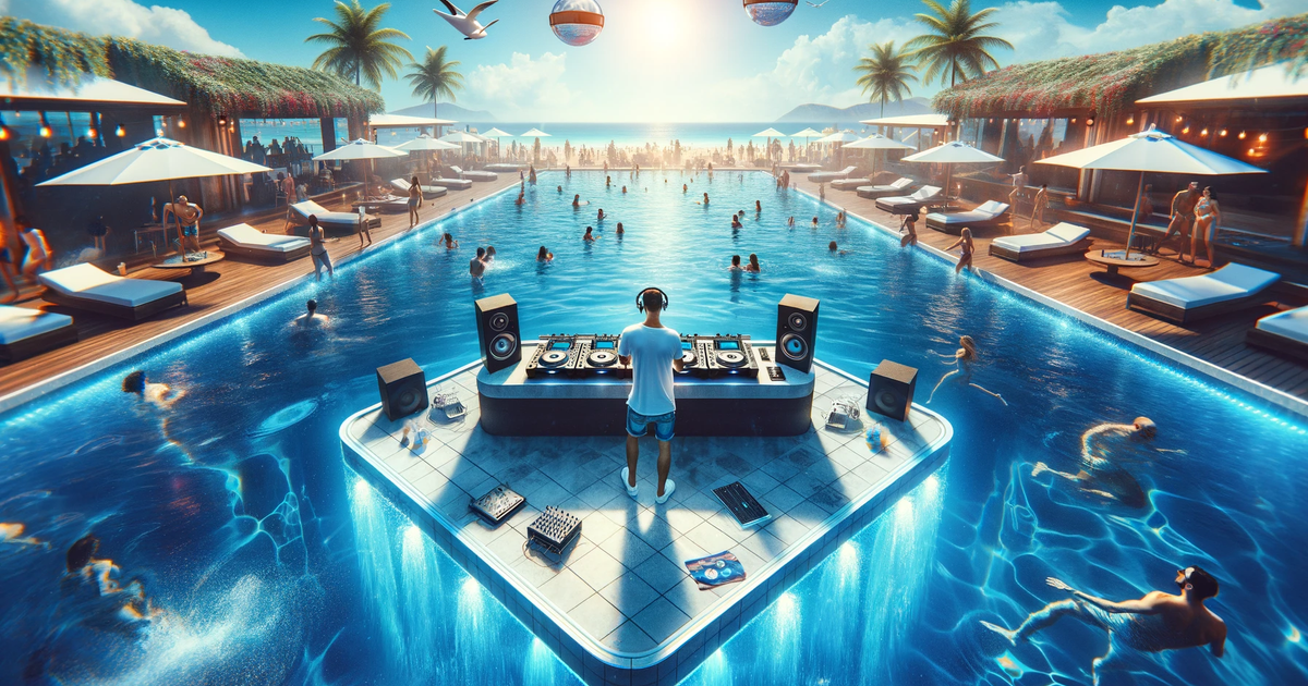 Top DJ Pools of 2026: Finding Your Ultimate Music Source | DJ.Studio