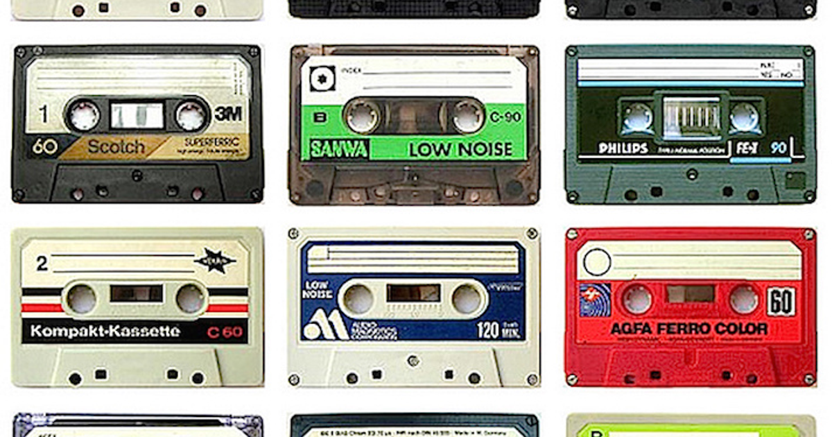 How To Make A Mixtape - The Ultimate Guide | DJ.Studio